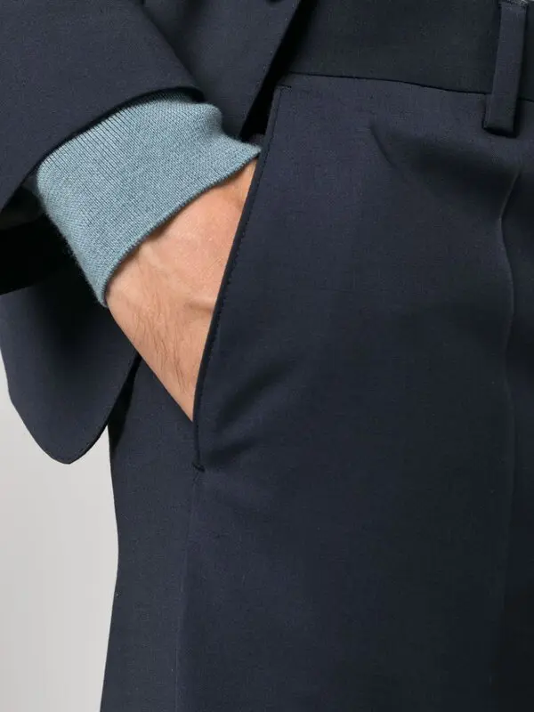 BOSS Low-rise Tailored Trousers
