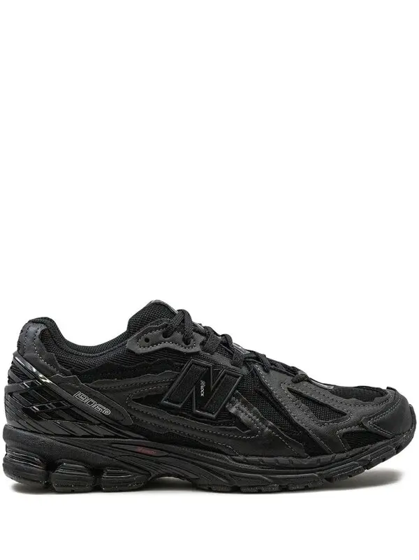 NEW BALANCE 1906d Low-top Sneakers - Black