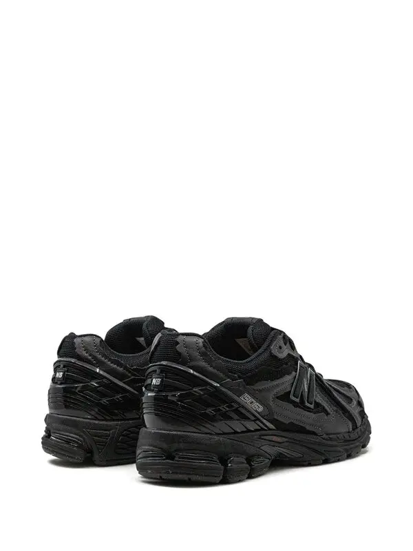 NEW BALANCE 1906d Low-top Sneakers - Black