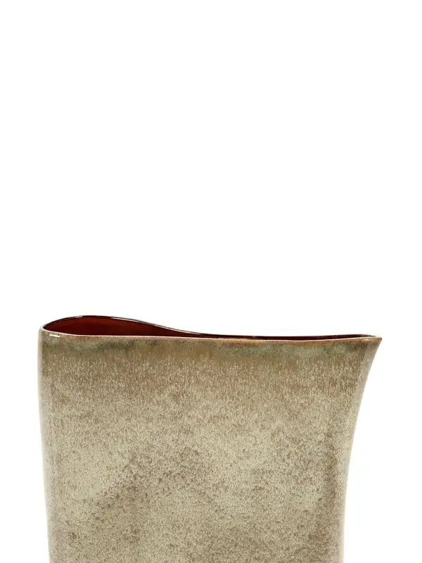 SERAX Terre Des Rêves Glazed-finish Vase