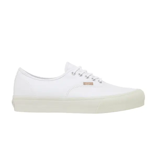VANS Jjjjound X Authentic Vlt Lx ‘hospitality’ Sneakers - White