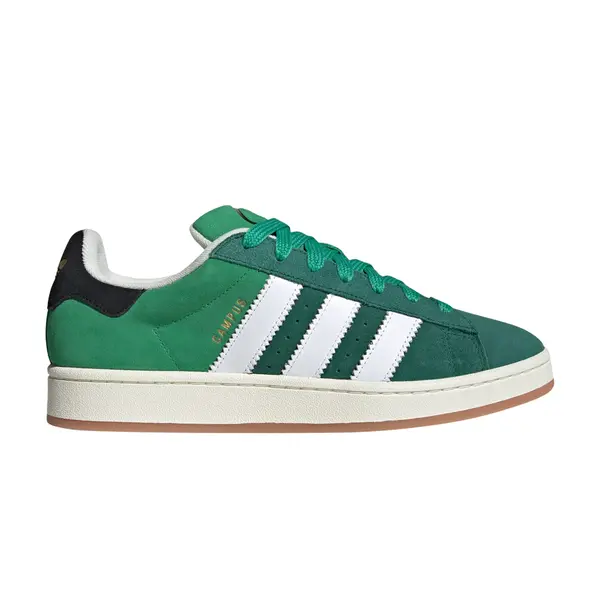 Adidas Campus 00s Sneakers - Green