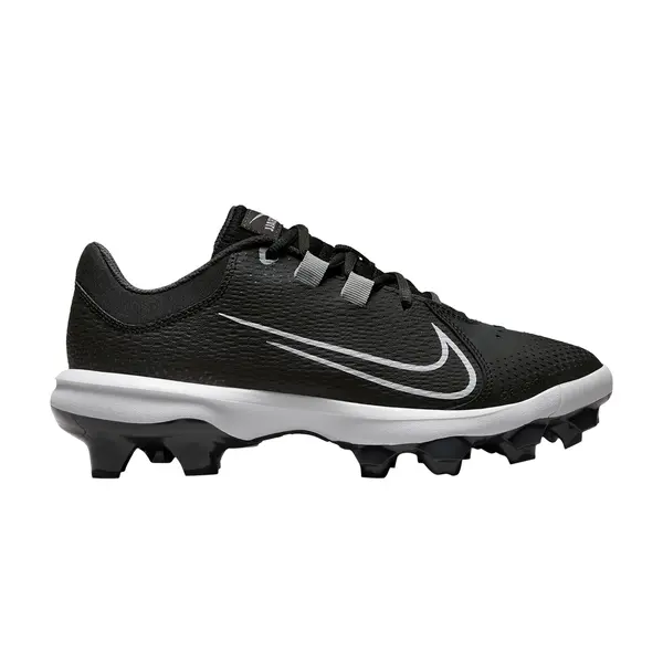 Nike Hyperdiamond 4 Pro Mcs - Black