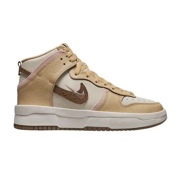 Nike Wmns Dunk High Up 'neapolitan' Sneakers
