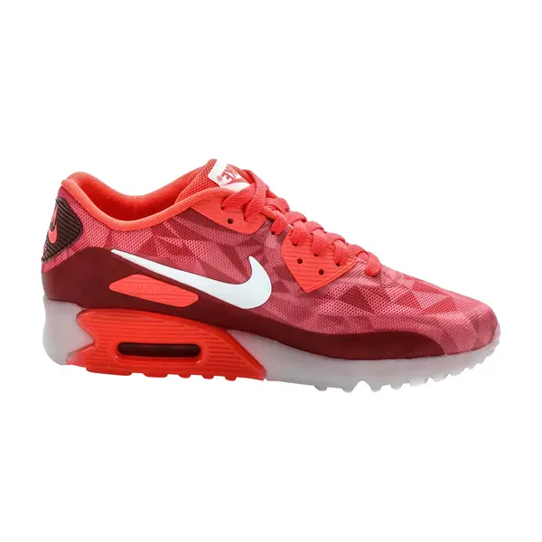 Nike Air Max 90 Ice Sneakers - Red