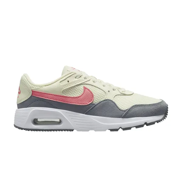 Nike Air Max Sc Sneakers - Cream