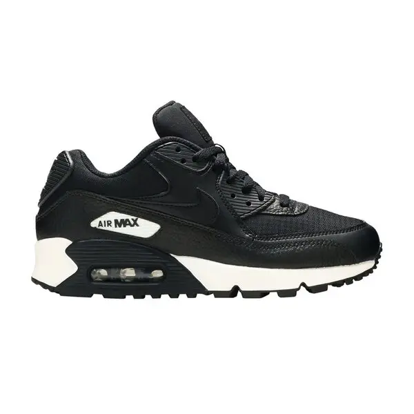 Nike Air Max 90 Sneakers - Black