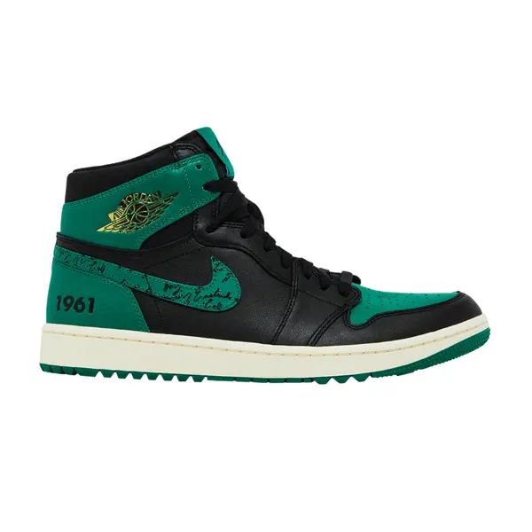 JORDAN Eastside Golf X 1 High Golf '1961 - Green