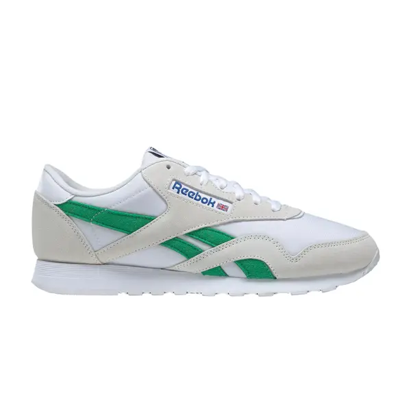 REEBOK Veefriends X Classic Nylon Sneakers - White