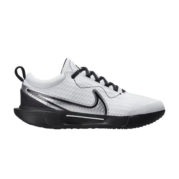 Nike Court Zoom Pro Hc Sneakers - White