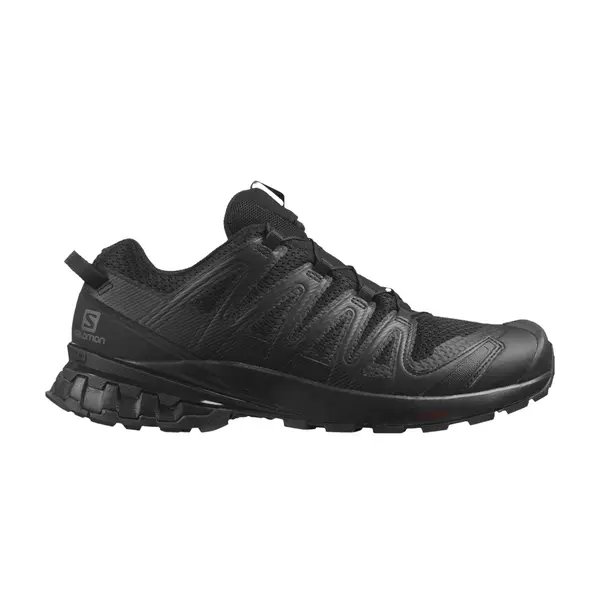 SALOMON Xa Pro 3d V8 Triple - Black