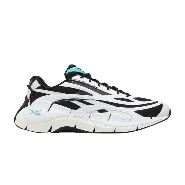 REEBOK Zig Kinetica 2.5 Sneakers - Black