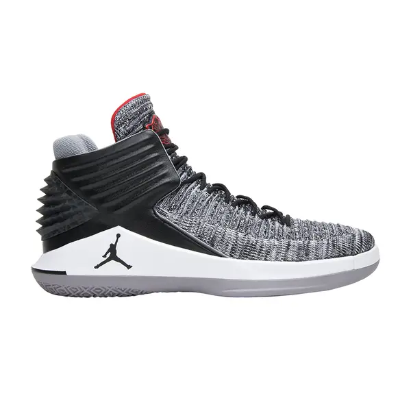 JORDAN 32 'mvp' Sneakers - Black