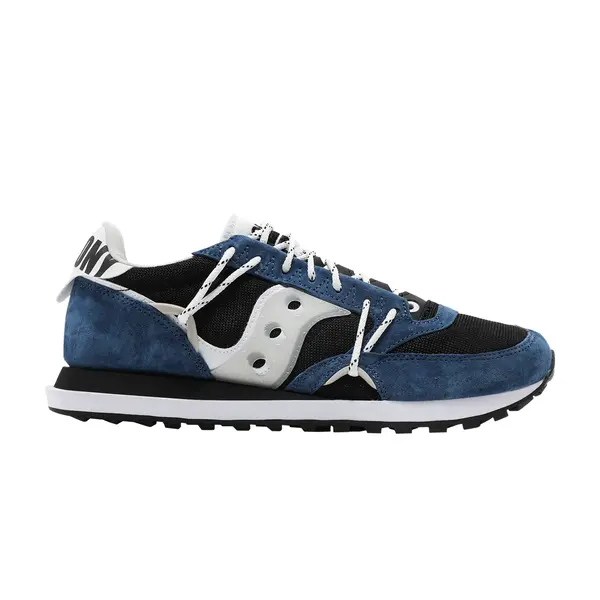 Saucony Jazz Dst Abstract Collection Sneakers - Blue