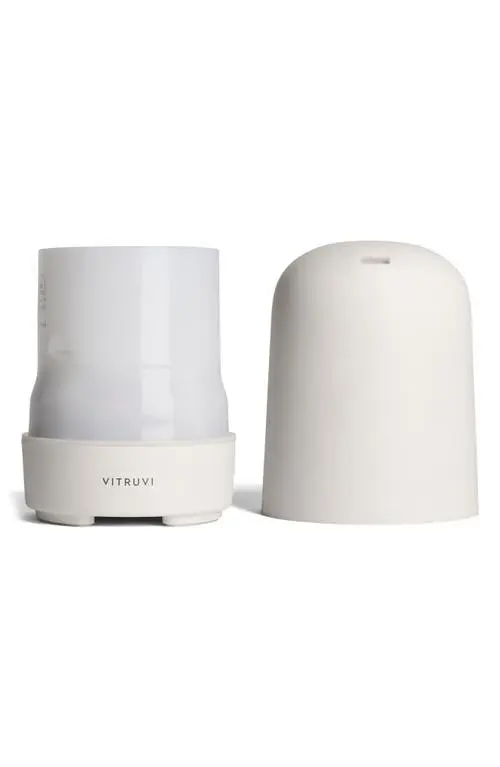 VITRUVI Glow Essential Oil Diffuser