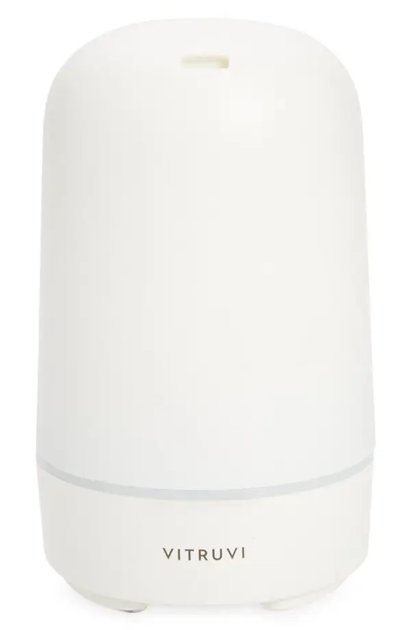 VITRUVI Glow Essential Oil Diffuser