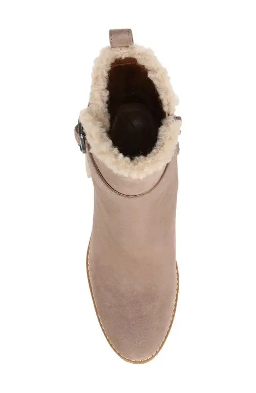 ZODIAC Ina Wedge Bootie - Taupe