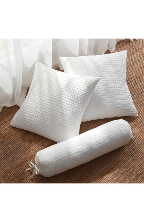 Dkny Waffle Sham