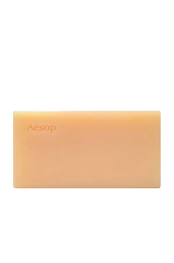 Aesop Nurture Bar Soap - N,a