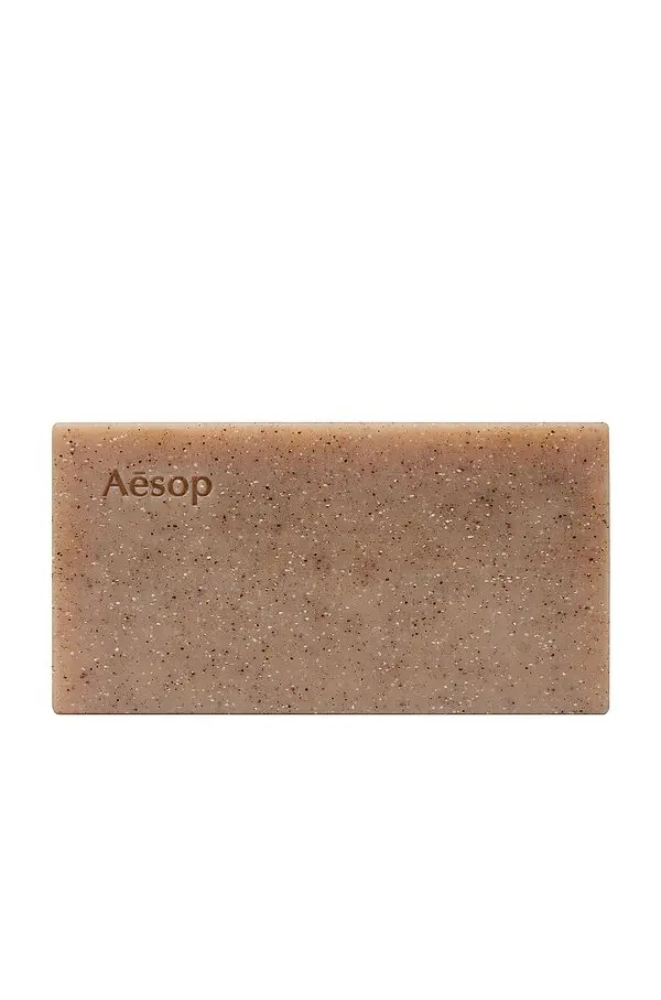 Aesop Polish Bar Soap - N,a