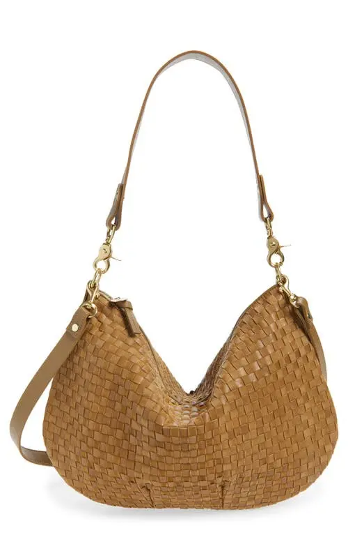 Clare V. Moyen Messenger Bag - Sequoia