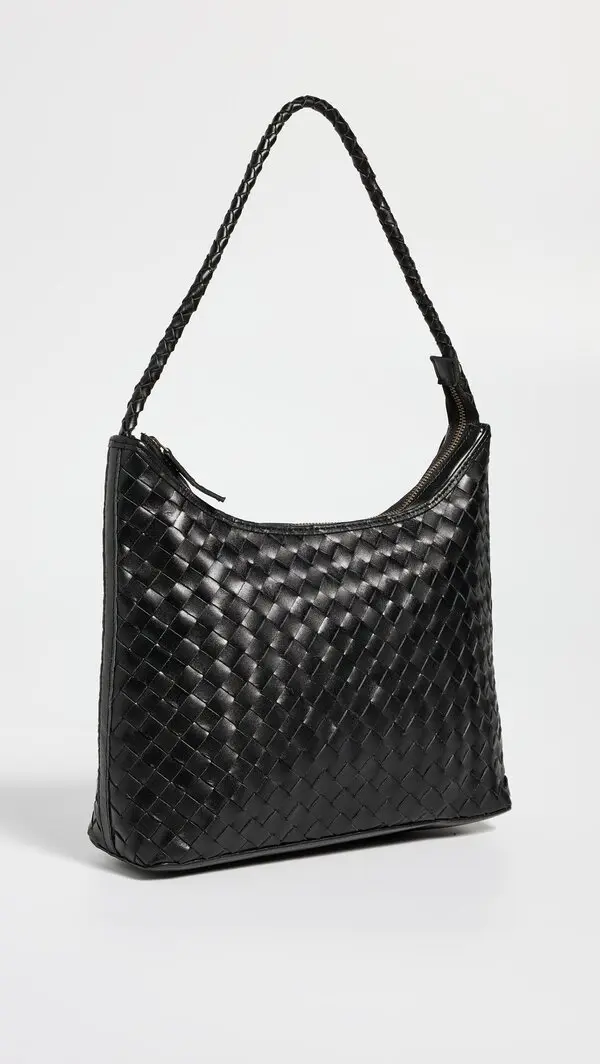 BEMBIEN Marni Woven Bag