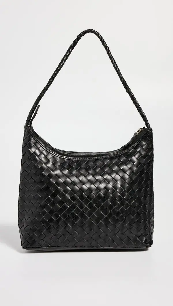 BEMBIEN Marni Woven Bag