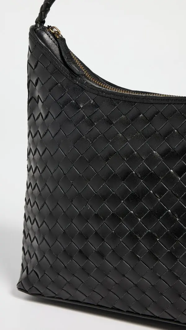 BEMBIEN Marni Woven Bag