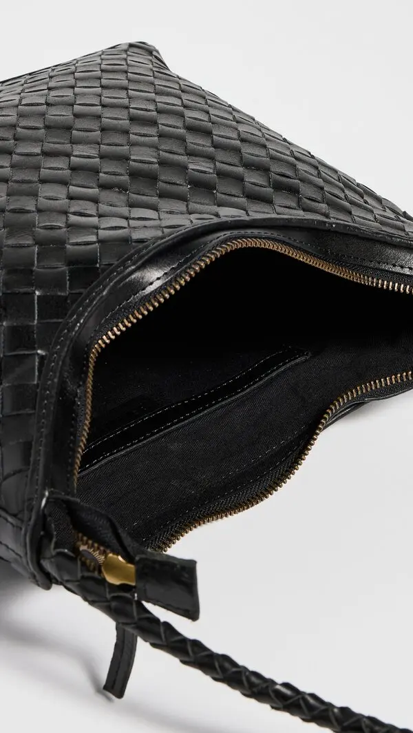 BEMBIEN Marni Woven Bag