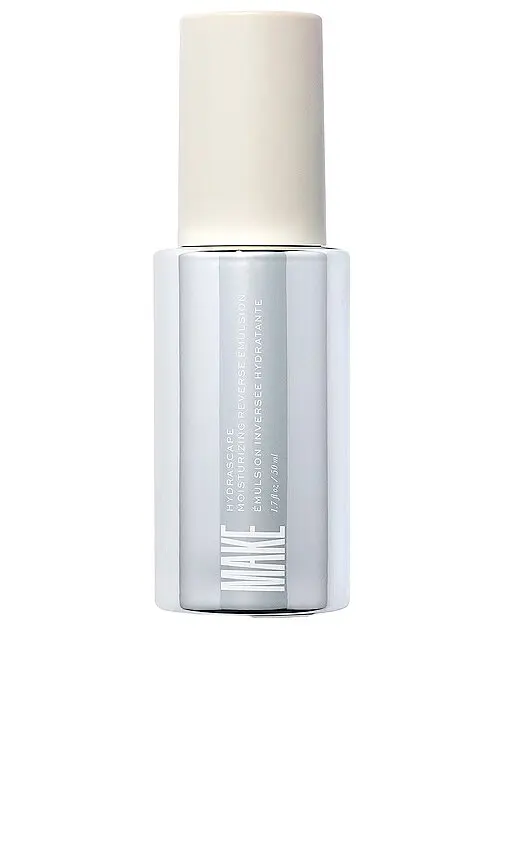 MAKE BEAUTY Hydrascape Moisturizing Reverse Emulsion