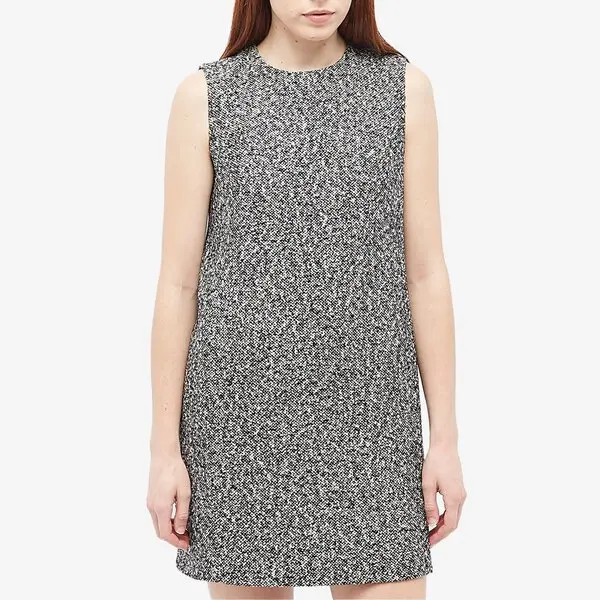 Max Mara Moscova Mini Dress