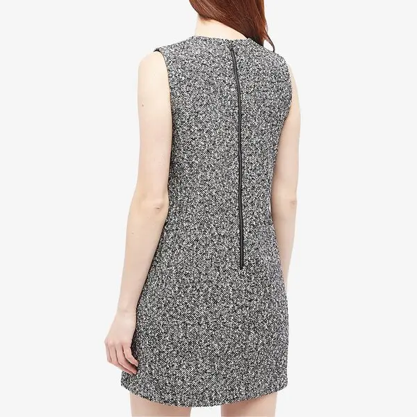 Max Mara Moscova Mini Dress