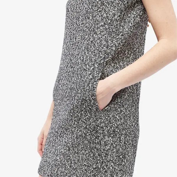 Max Mara Moscova Mini Dress