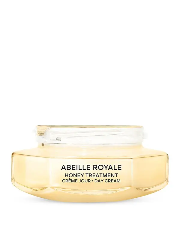 GUERLAIN Abeille Royale Honey Treatment Day Cream Refill 1.6 Oz - No Color