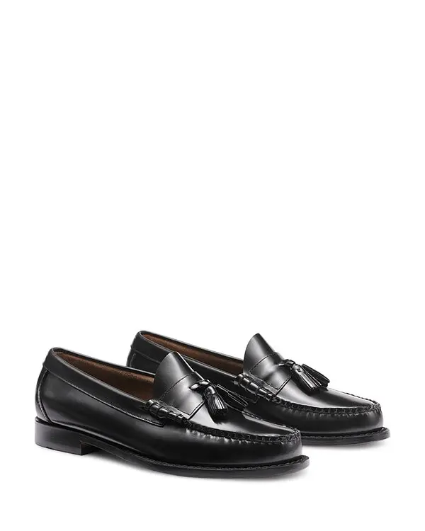 G.H.BASS Lennox Weebaz Slip-on Loafers