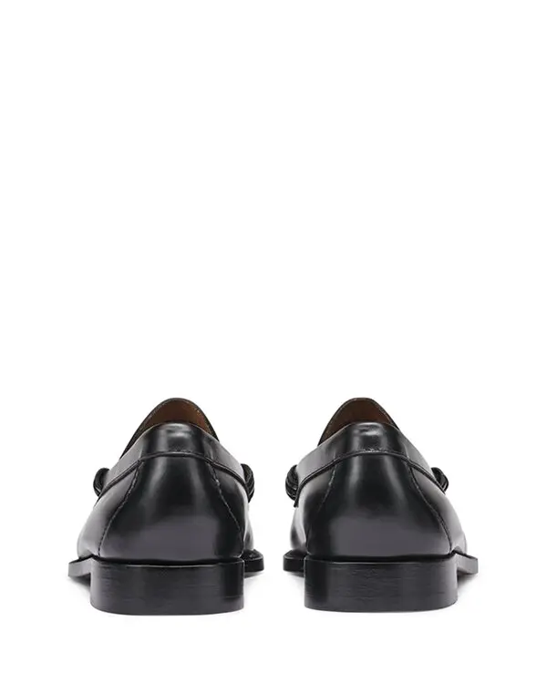 G.H.BASS Lennox Weebaz Slip-on Loafers