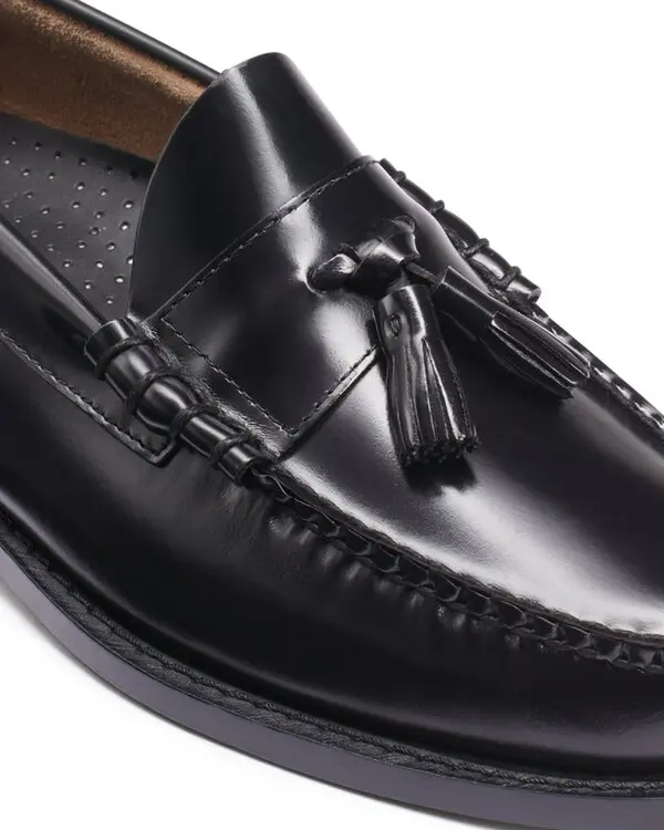 G.H.BASS Lennox Weebaz Slip-on Loafers