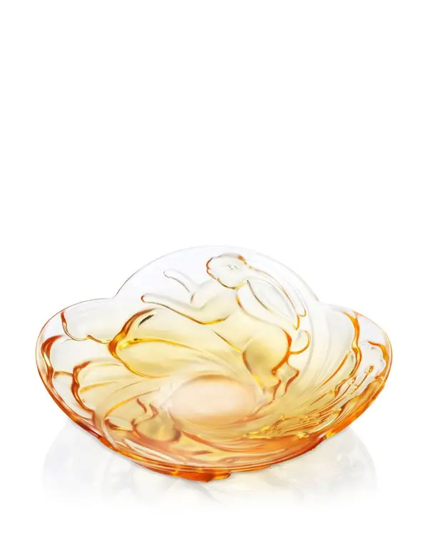 LIULI Ruyi Rabbit Dish
