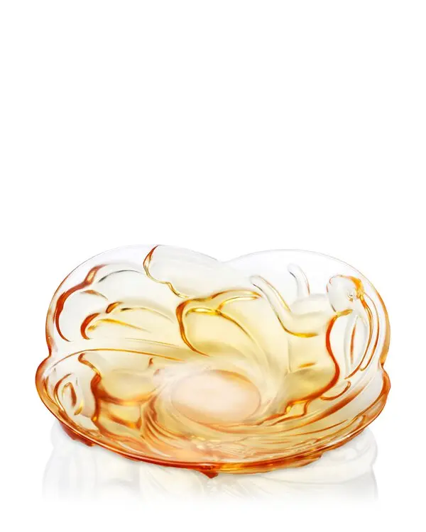 LIULI Ruyi Rabbit Dish