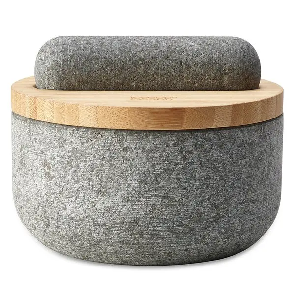 JOSEPH JOSEPH Pestle And Mortar Set - Grey