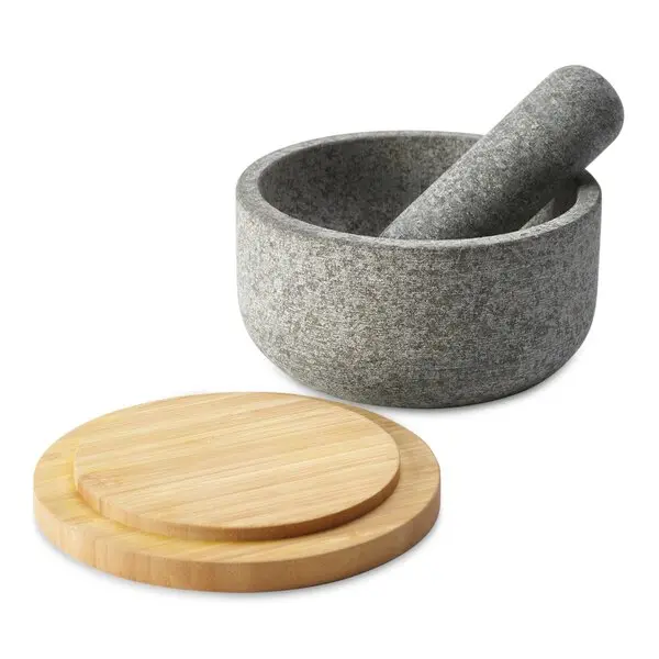 JOSEPH JOSEPH Pestle And Mortar Set