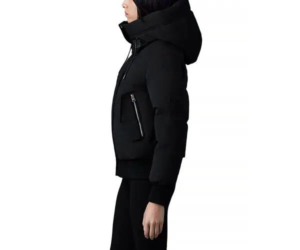 Mackage Nefi Down Puffer Jacket