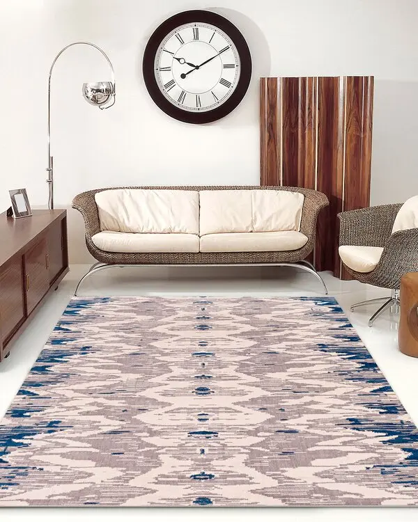 RADICI Dora 504 Area Rug, 6' X 9