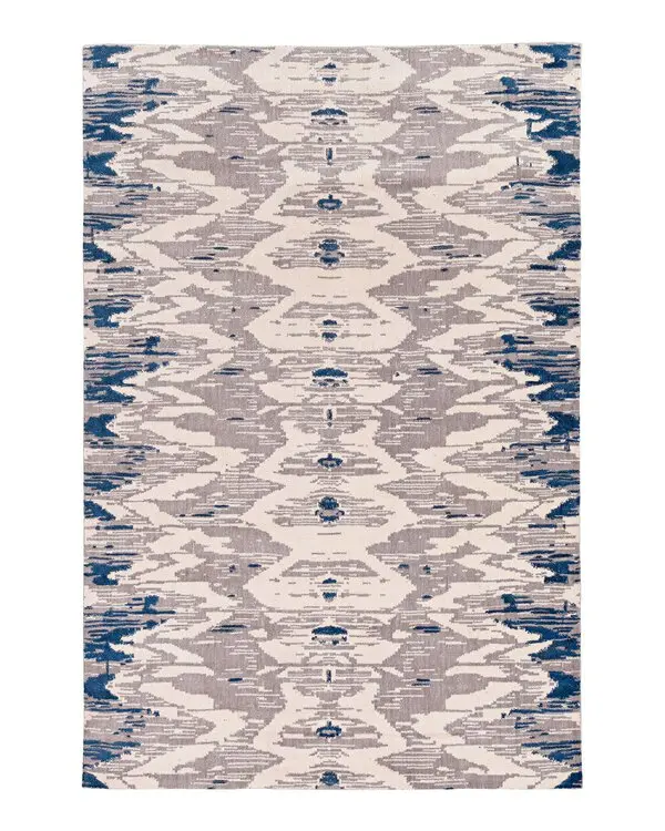 RADICI Dora 504 Area Rug, 6' X 9
