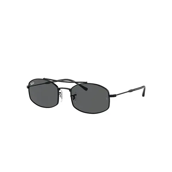 Ray-ban Sunglasses - Black