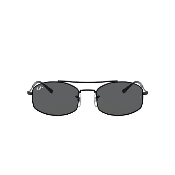 Ray-ban Sunglasses - Black