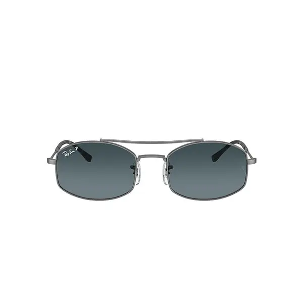 Ray-ban Sunglasses - Gunmetal