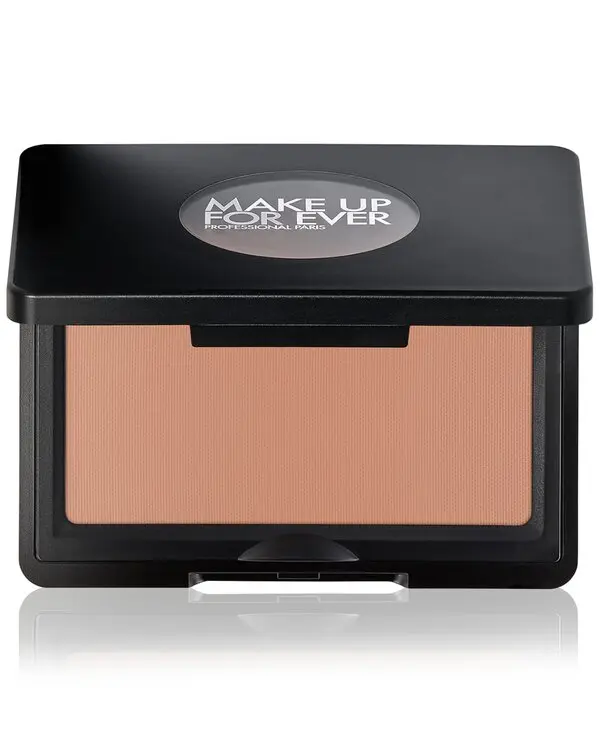 MAKE UP FOR EVER Artist Longwear Skin-fusing Contour Powder - S410- Thrilled Chesnut