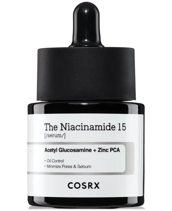 COSRX The Niacinamide 15 Serum - No Color