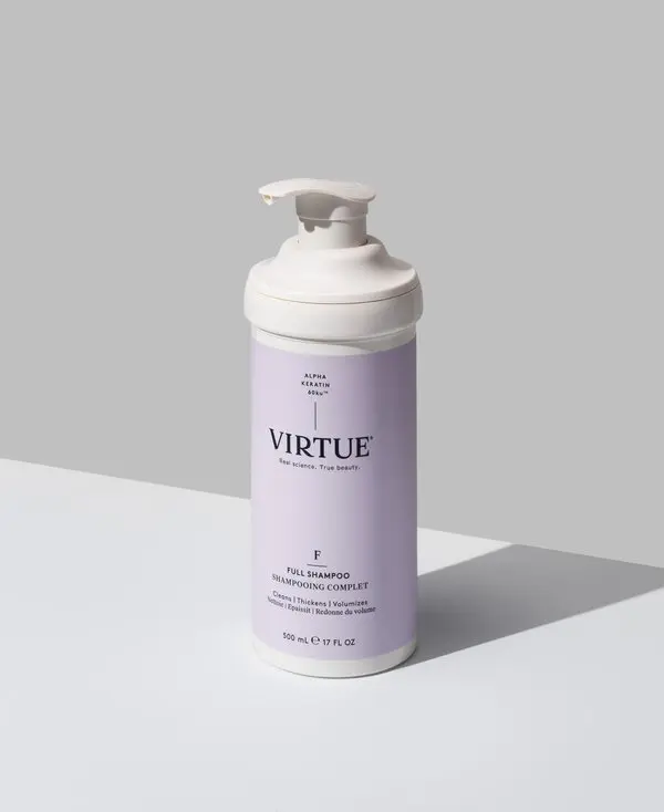 VIRTUE Full Shampoo